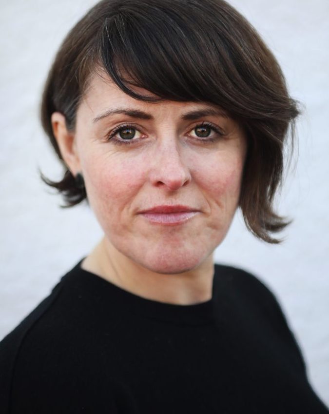 Christina Strachan | Brennan Artists