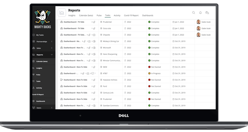 Sponsorship Management Software to accelerate and simplify corporate ...