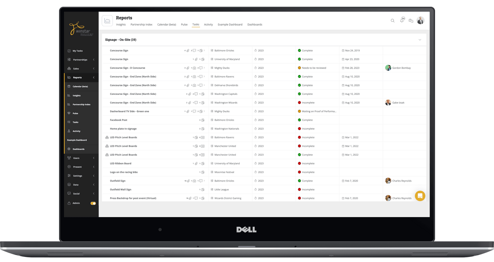 Sponsorship Management Software to accelerate and simplify corporate ...