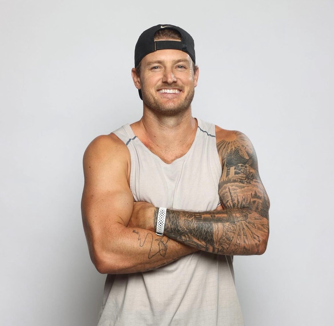 Decker Davis Fitness - Online Fitness Coaching