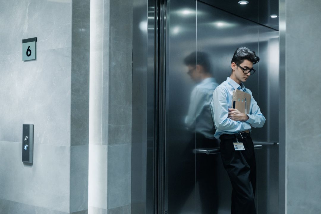 Passenger Lifts | UK Lift Installers | Acute Elevators