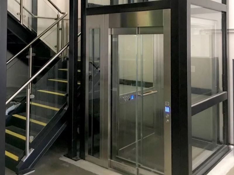 The Benefits of Lift Modernisation