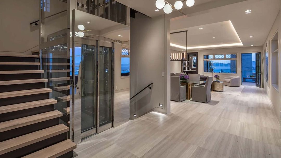 Budgeting for Luxury and Convenience: How Much Does a Home Lift Cost?