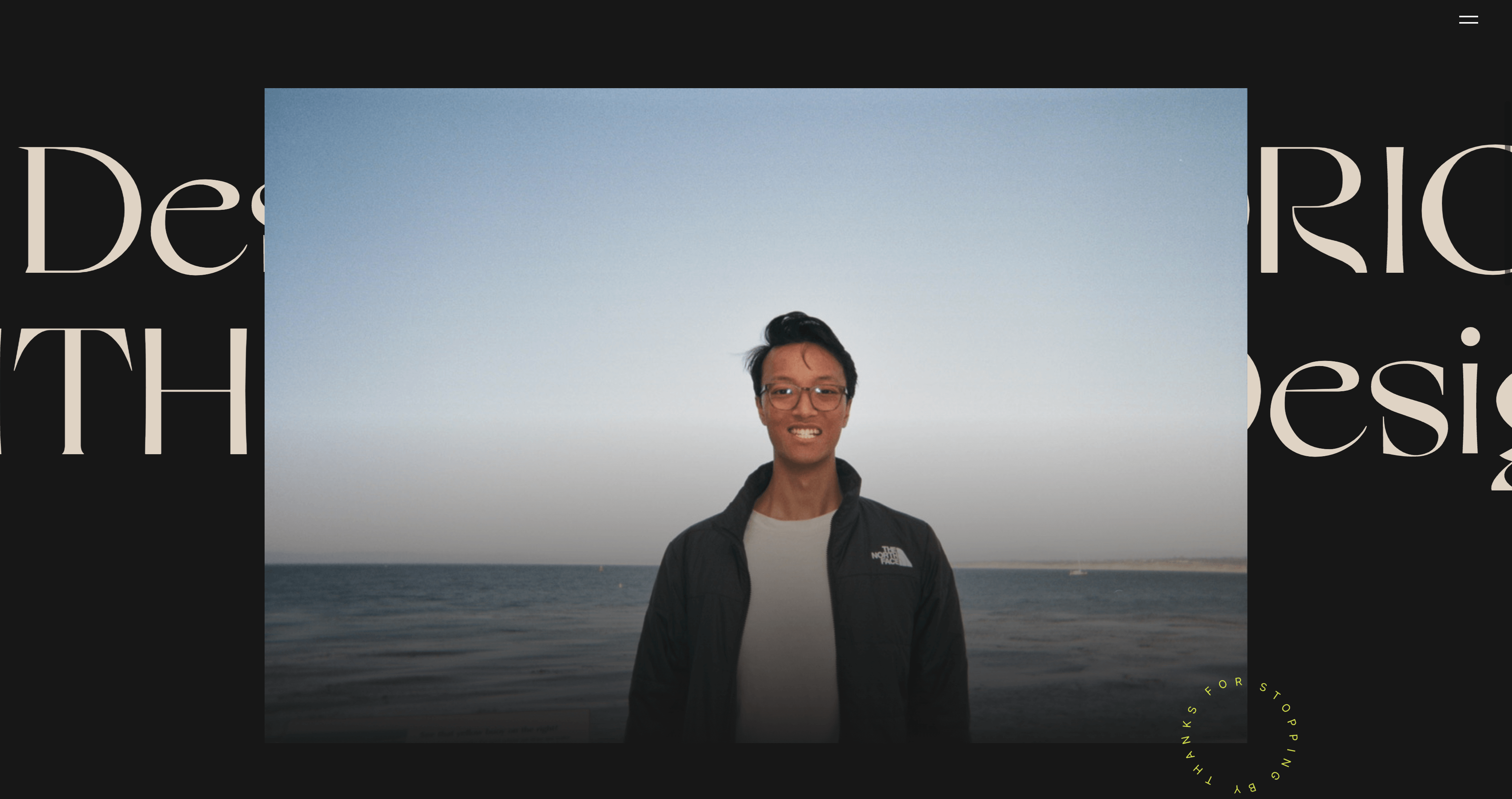 Cedric Ith – Product Designer