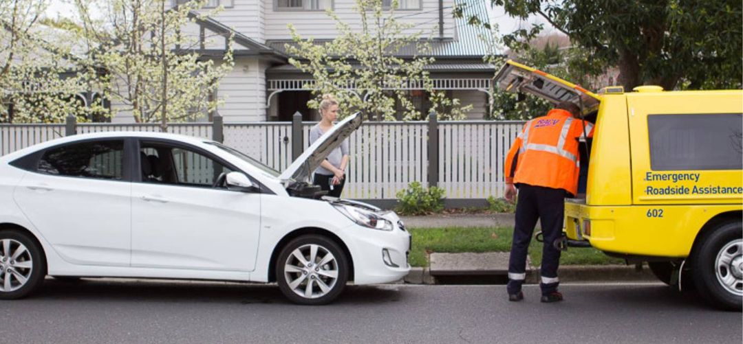 Roadside Assist | Nationwide Group