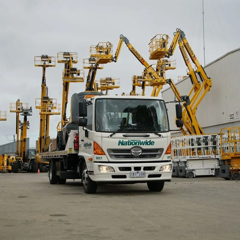 24Hour Towing Near You - Nationwide Towing & Transport