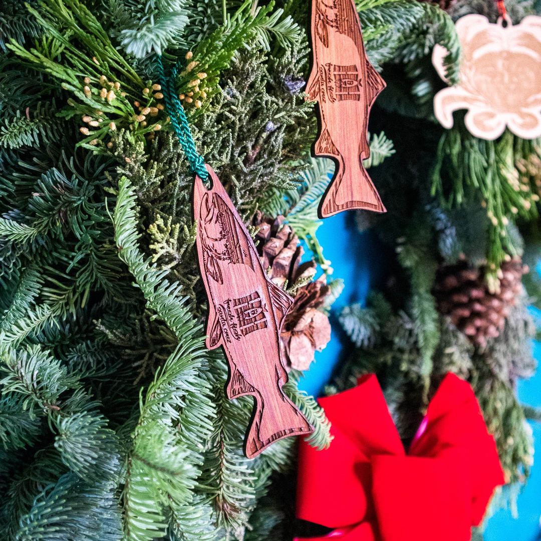 Pescado a lo Macho | Recipes | H&H Fresh Fish