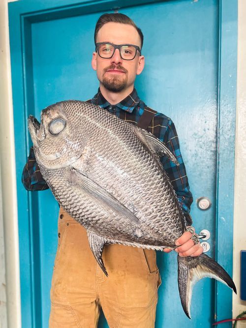 Seafood Directory | H&H Fresh Fish | Santa Cruz, CA