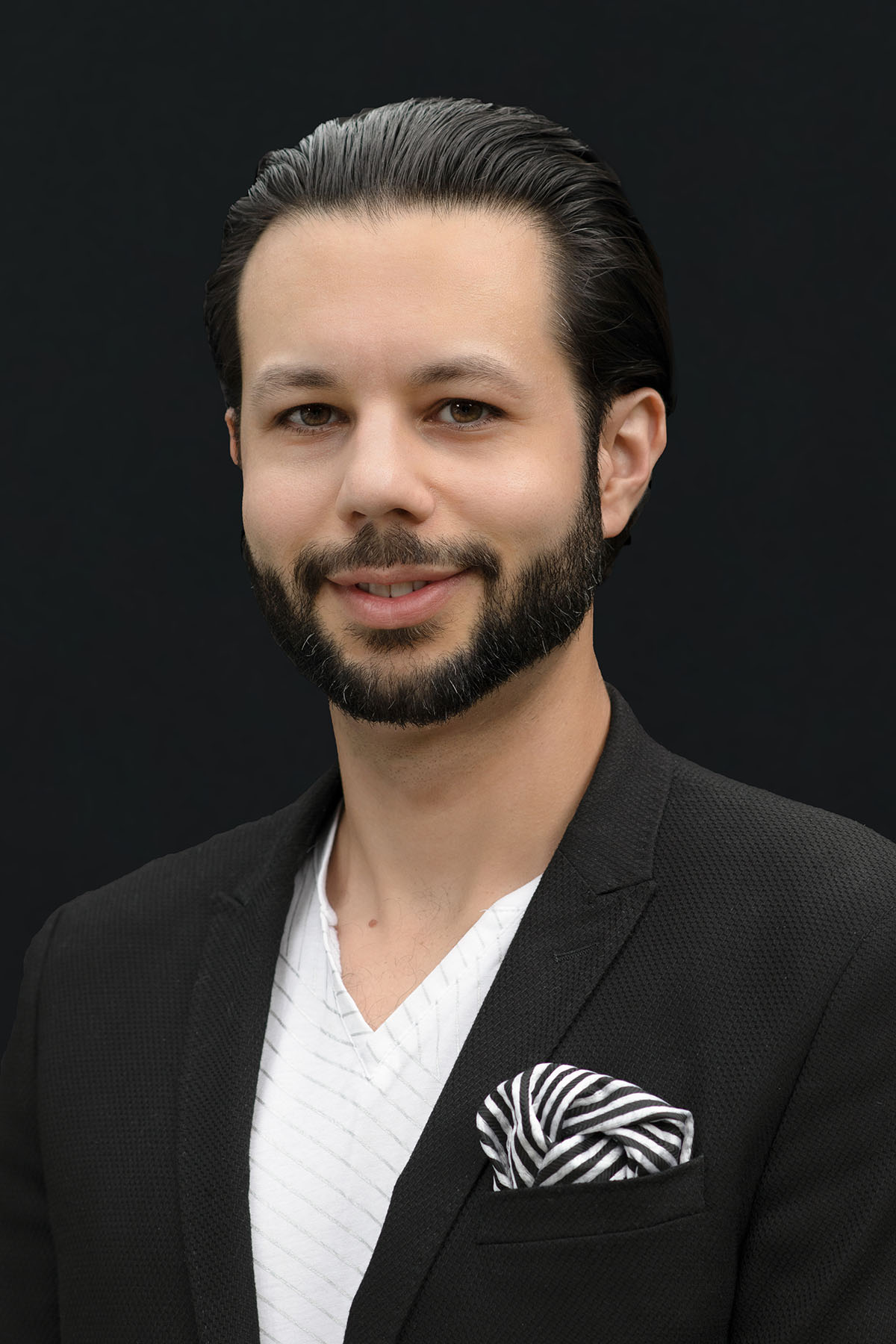 Lawgical Insight's | Executives