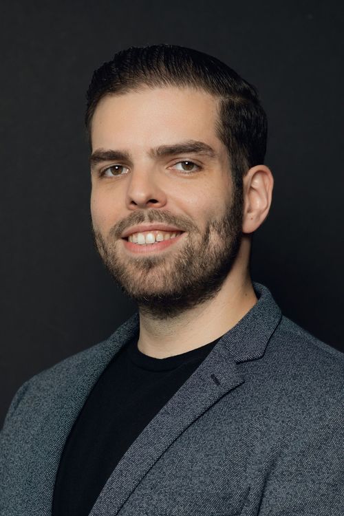 Lawgical Insight's | Executives