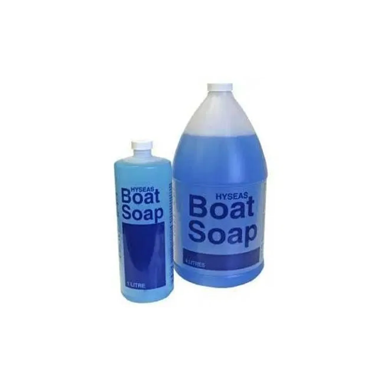 Hyseas Boat Soap - Deans Marine