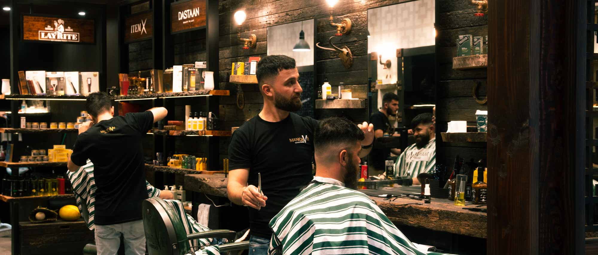 Barber Advice and Haircut Tips Blog | Mancave Barbershop Australia