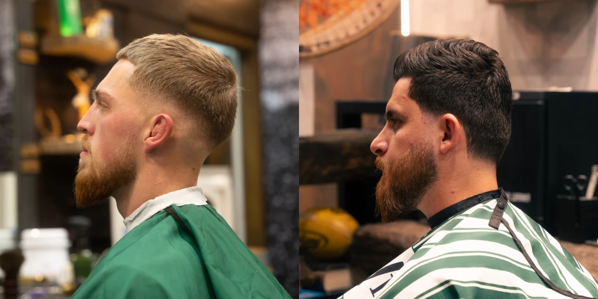 Mancave Barbershop AUS