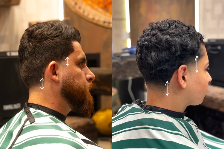 Mancave Barbershop AUS