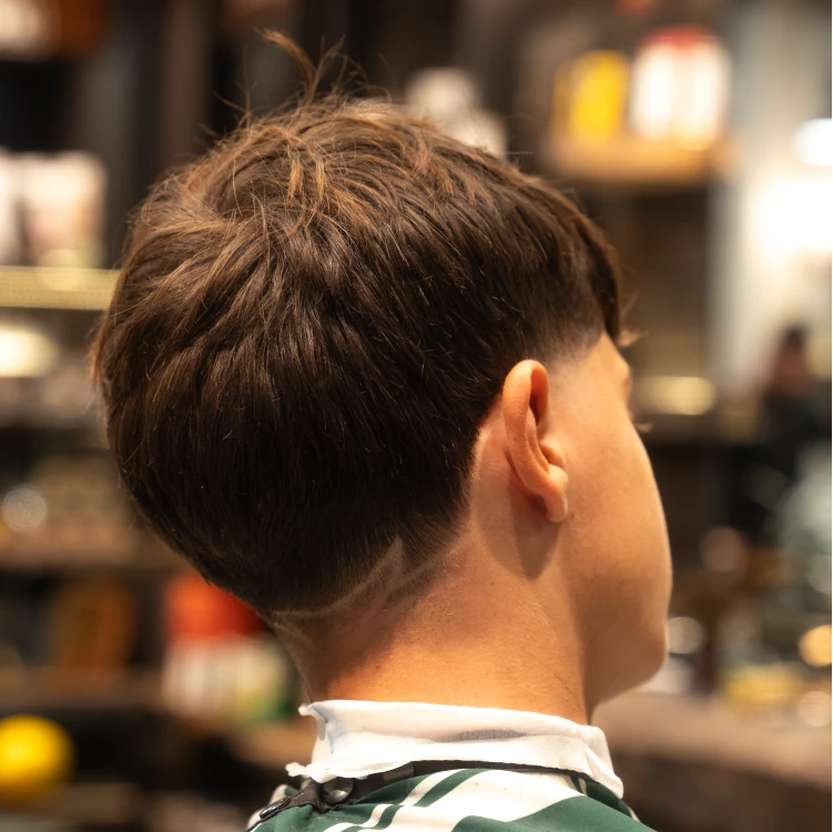 Mancave Barbershop AUS