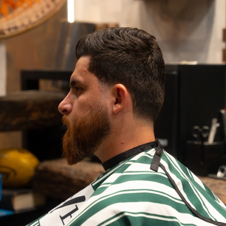 Mancave Barbershop AUS