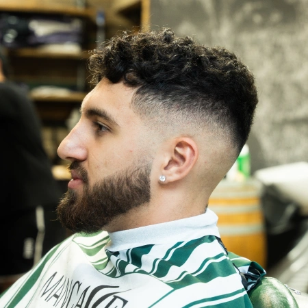 Mancave Barbershop AUS