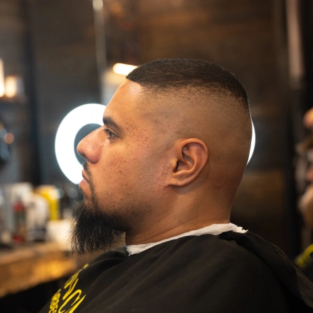 Mancave Barbershop AUS