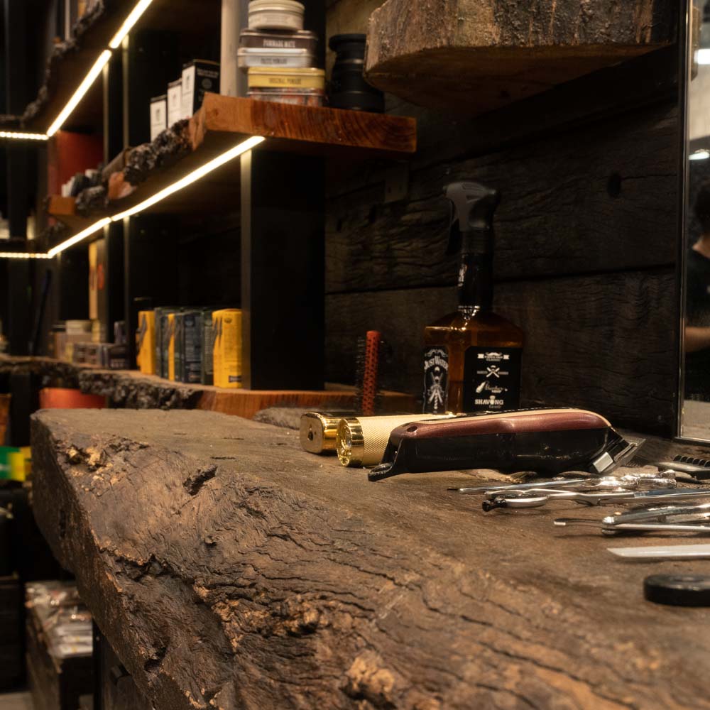 Barber Franchise Opportunities with Mancave Barbershop | Be your own Boss