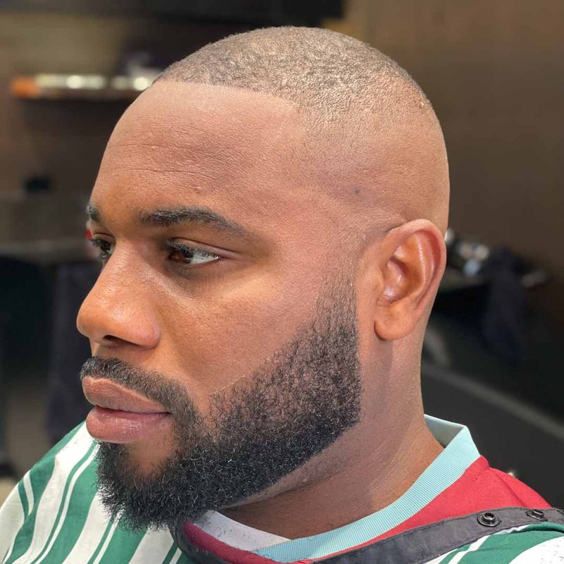 Mancave Barbershop | Haircuts, Fades, Beards and Scissor cuts