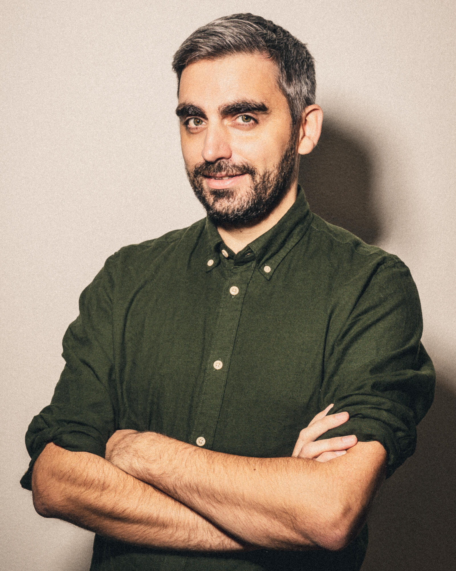 Meet all our filmmakers