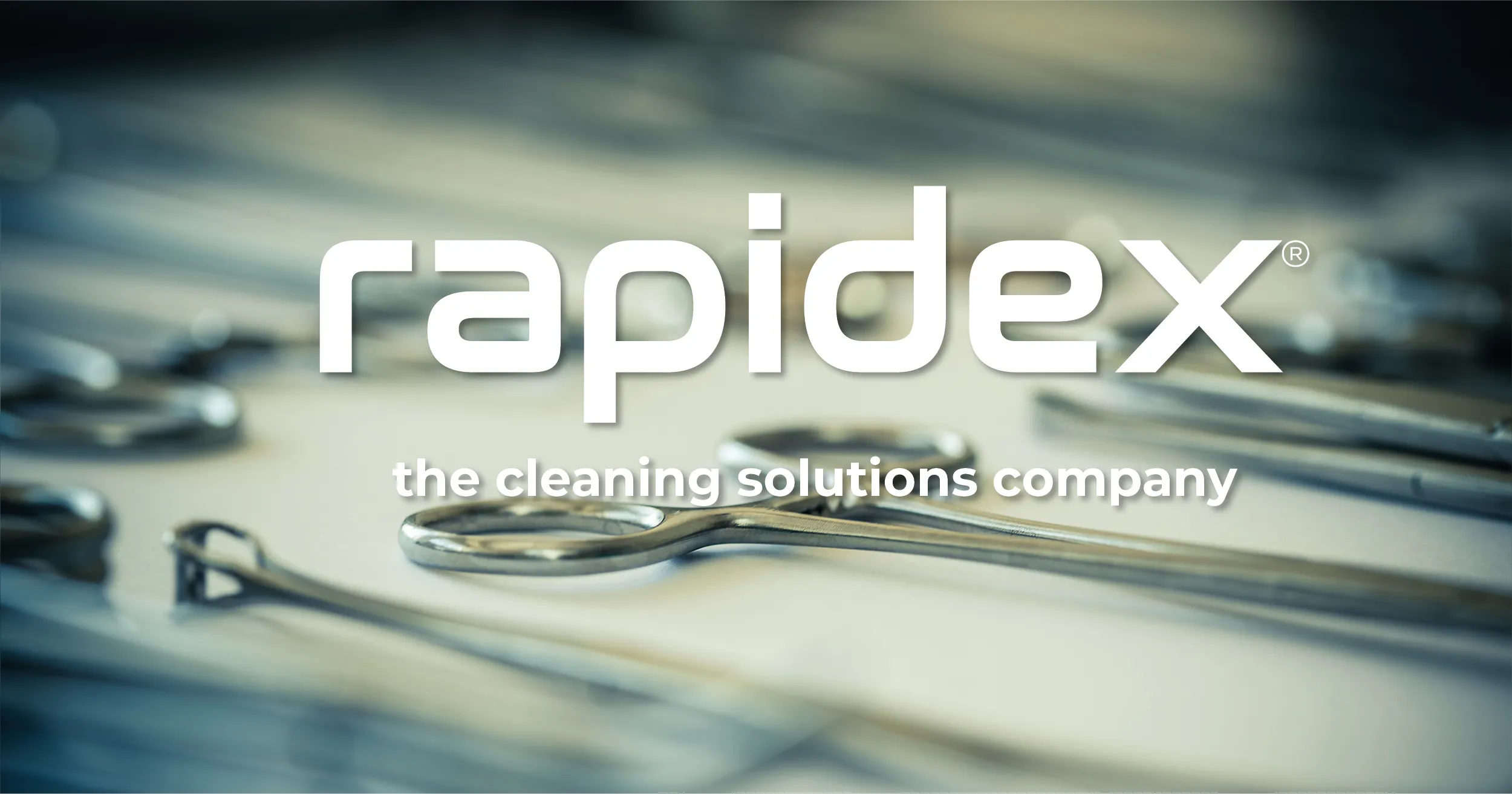 Rapidex® Product Data Sheet