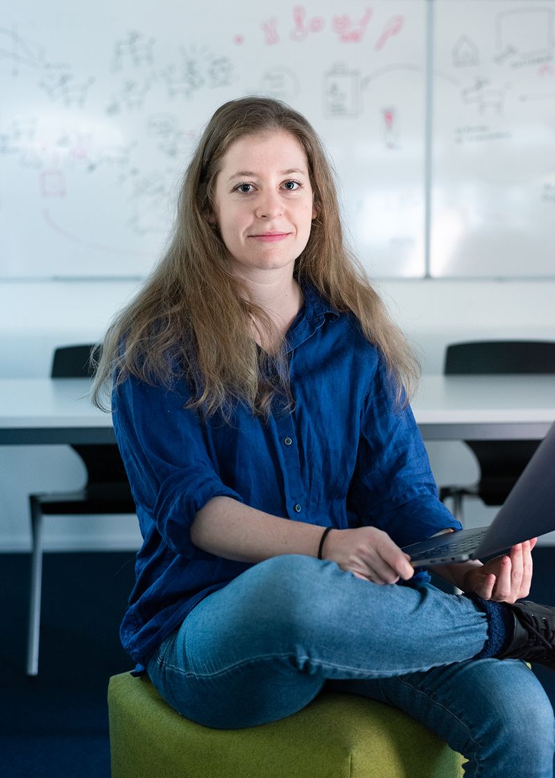 Public Discourse Foundation