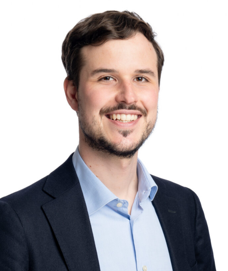 Raphael Roth | Vetterli Roth & Partners