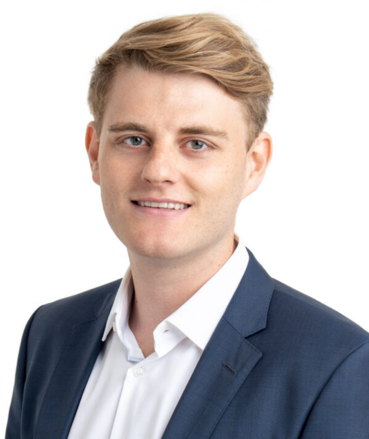 Philipp Schmelzer | Vetterli Roth & Partners