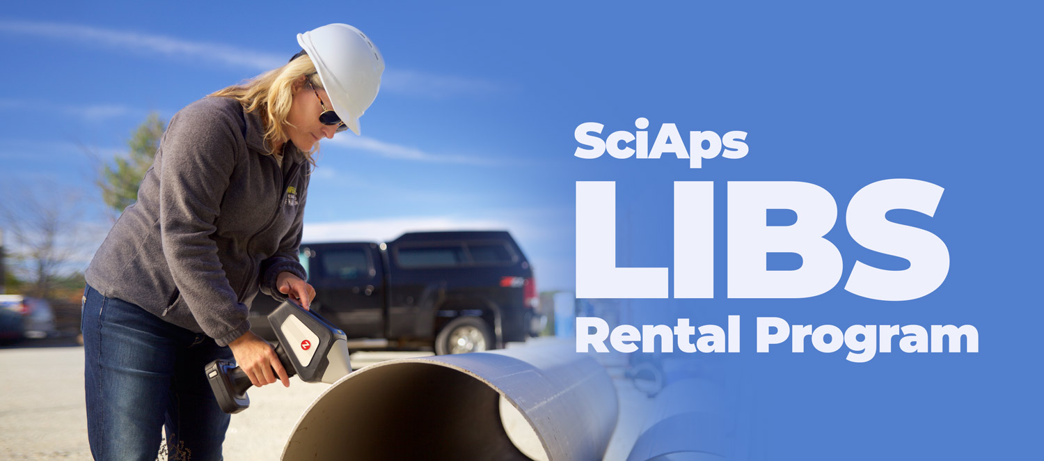 HH LIBS analyzer for carbon: game changer