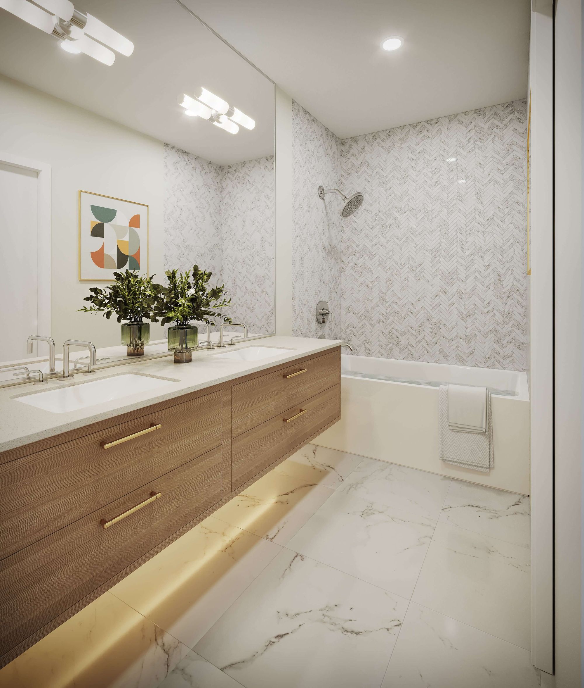 Perfect Renders