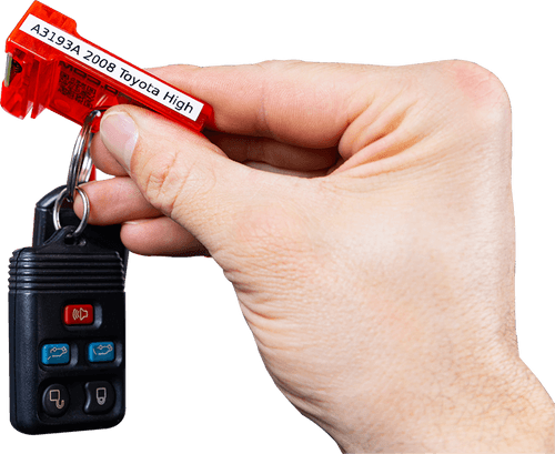 iSafe Pro™ – 1Micro Key Management Systems