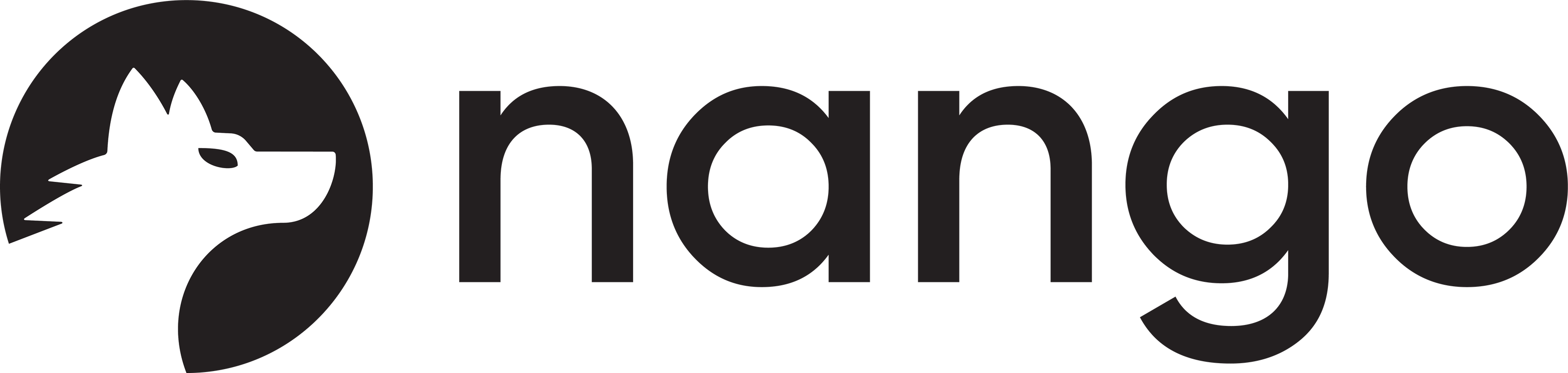 Nango - The unified API you can extend