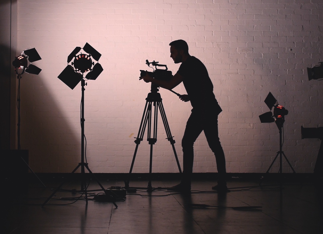 Post production for film and video: A beginner’s guide to cloud-based ...