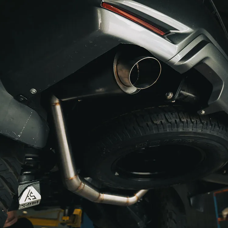 Products by Touring Solutions Australia