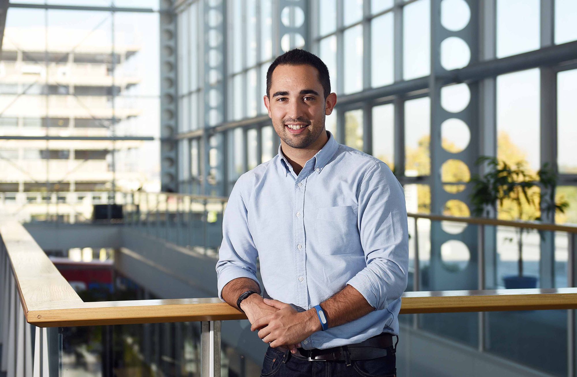 🎧 #024: Mike Brooman on the role of the MSI and Smart Core | Nexus Labs