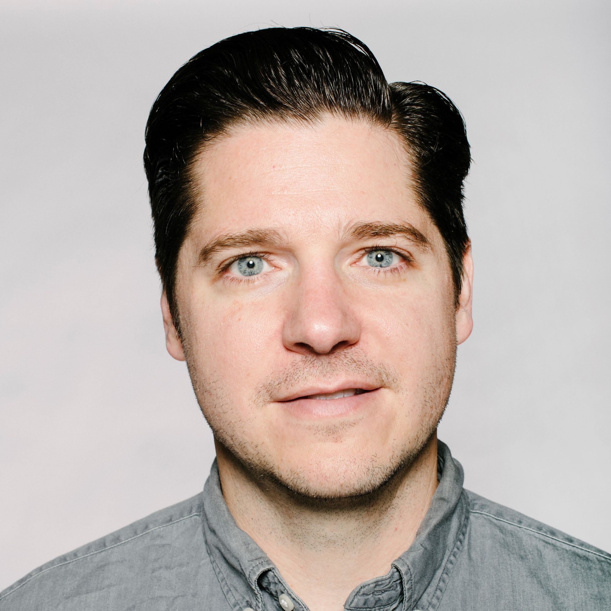 🎧 #042: Aaron Lapsley on Smart Building Strategy, six factors limiting ...