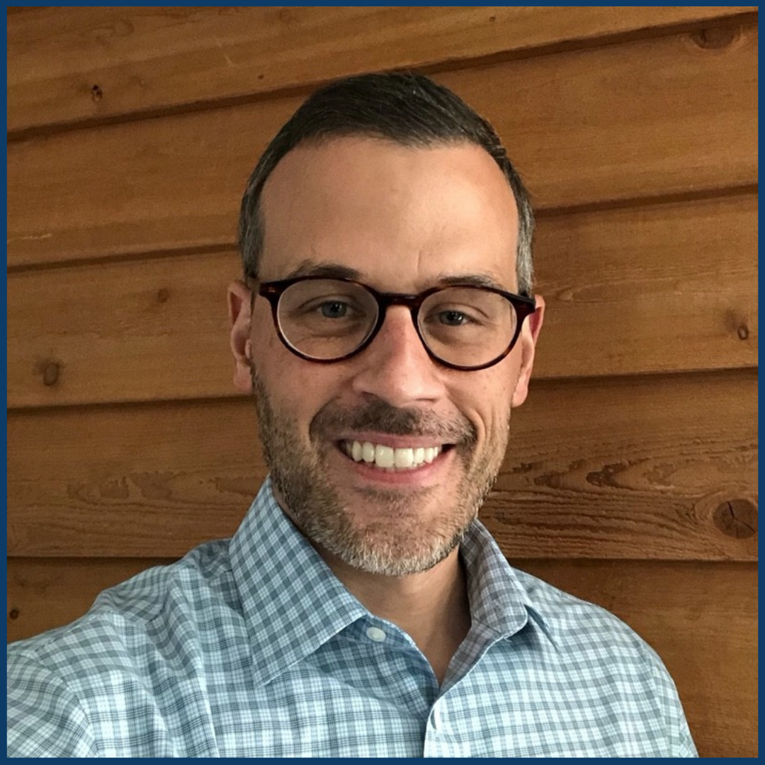 🎧 #087: Andy Frank on the Independent Data Layer | Nexus Labs