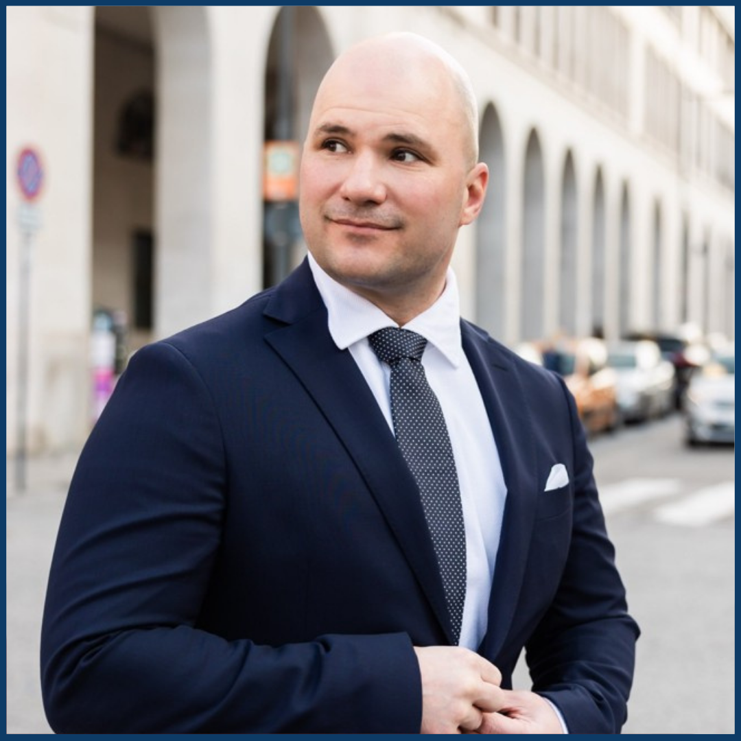 🎧 #094: The ESG data gap with Ryan Knudson | Nexus Labs