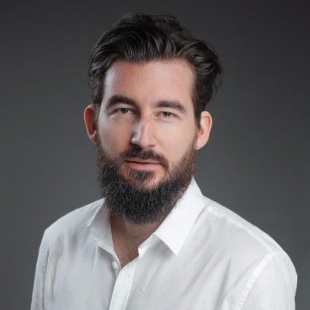🎧 #077: Jon McFarlane on an open source building operating system and ...