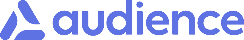 Audience - Harness the Power of Your First-Party Data