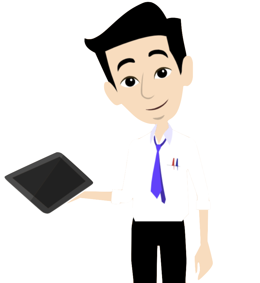 Dr Kudos - E-Learning Doctor at your service