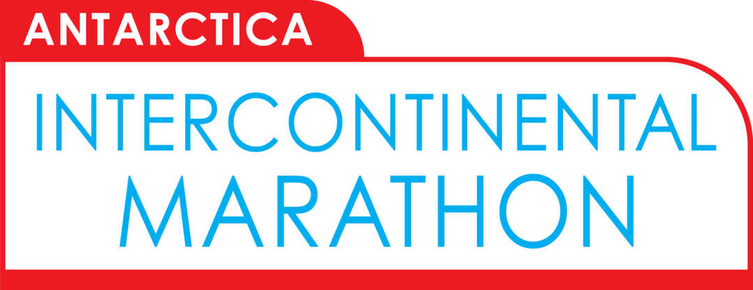 7 marathons on 7 continents in 7 days