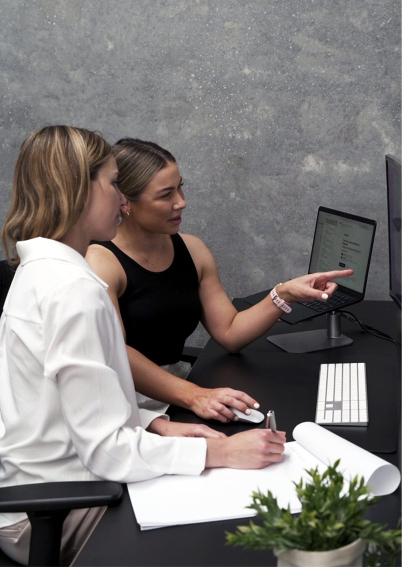 About Us – Q AGENCY