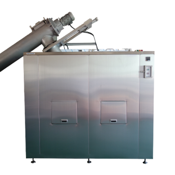 Commercial food waste dehydrators | enrich360