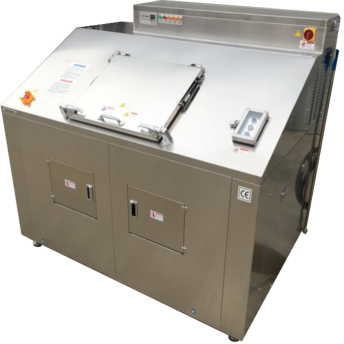 Commercial food waste dehydrators | enrich360