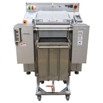 Commercial food waste dehydrators | enrich360