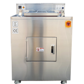 Commercial food waste dehydrators | enrich360