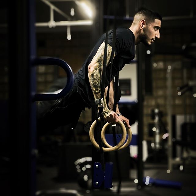 Gallery | Hiitness Gym