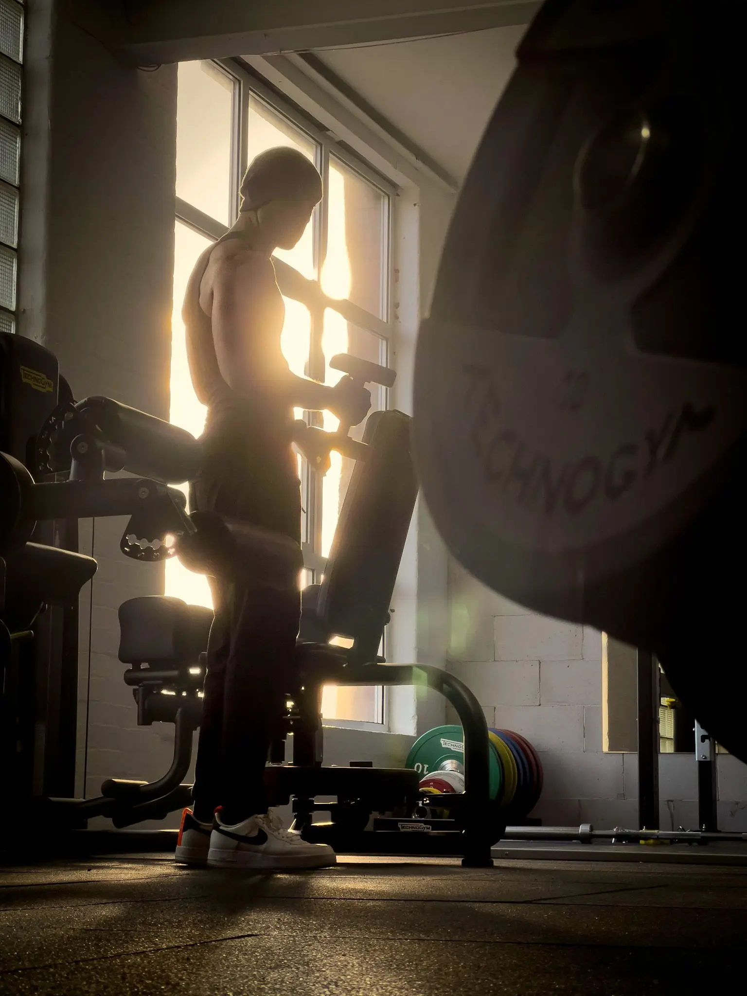 Gallery | Hiitness Gym